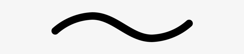 Tilde Png Transparent PNG - 600x600 - Free Download on NicePNG