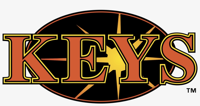 Download Frederick Keys Logo Png Transparent - Frederick Keys Logo - HD ...