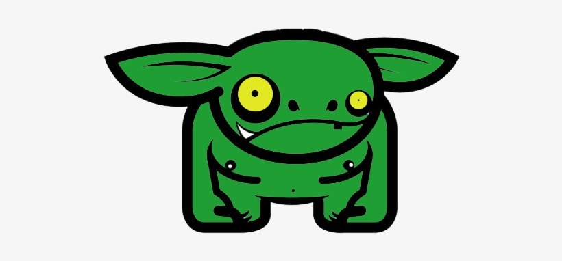 Funny Goblin Transparent PNG - 532x309 - Free Download on NicePNG
