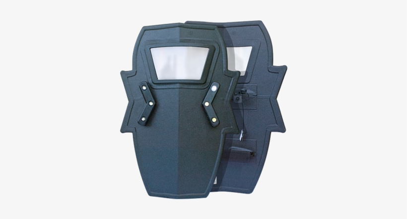 Ballistic Shield Transparent PNG - 355x388 - Free Download on NicePNG