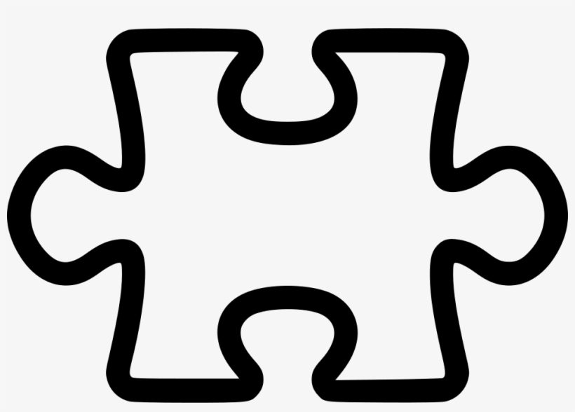 Puzzle Piece - - Jigsaw Puzzle Transparent PNG - 980x656 - Free ...