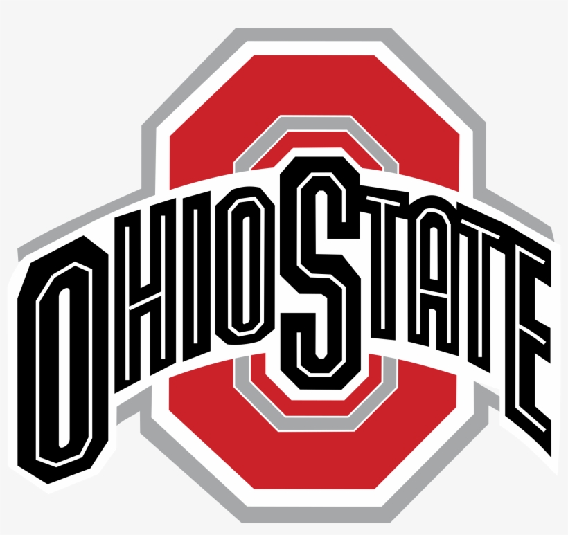 Ohio State Buckeyes Logo Png Transparent - Ohio State Logo Transparent ...
