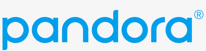 Download Download - Pandora Music Logo Png - HD Transparent PNG ...