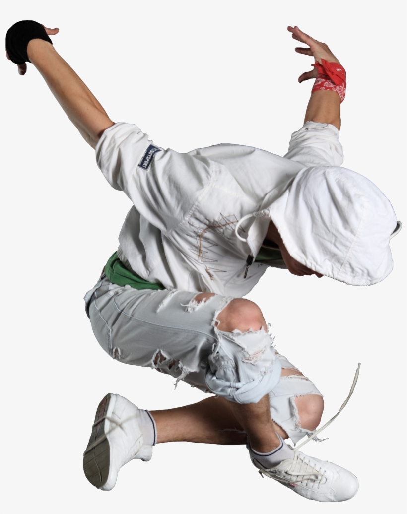 Download Dancer By Hillllallll D - Hip Hop Dance Png - HD Transparent ...