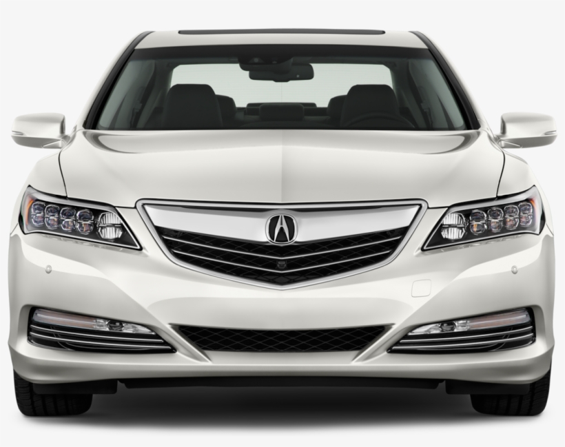 45 - - 2014 Acura Rlx Front Transparent PNG - 1360x903 - Free Download ...
