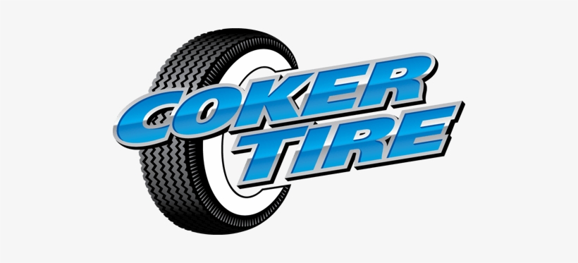 Coker Tire - Coker Tire Logo Transparent PNG - 500x293 - Free Download ...