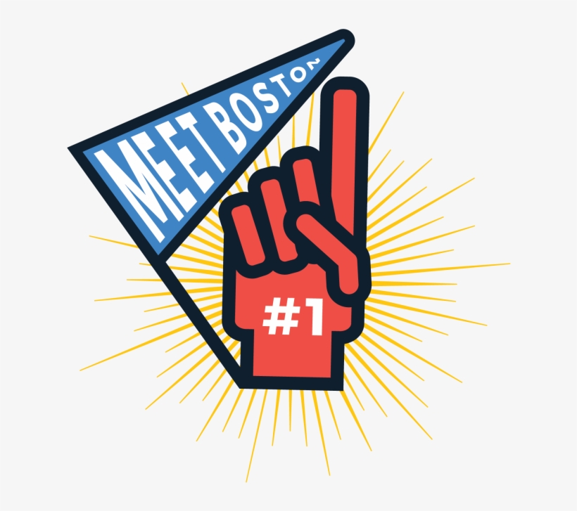 Meet Boston - Emblem Transparent PNG - 725x725 - Free Download on NicePNG