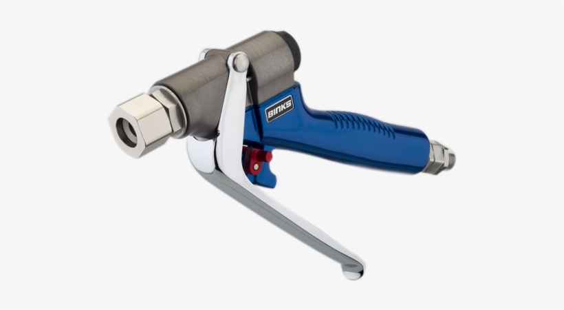 Binks F200 & F400 Flow-gun - Bolt Cutter Transparent PNG - 550x550 ...