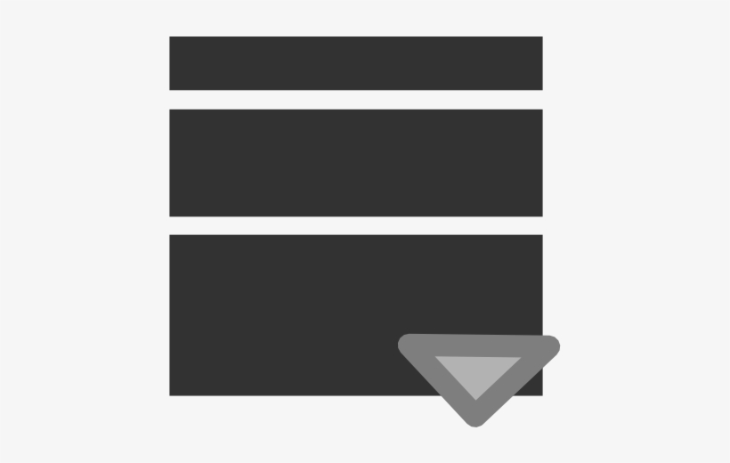 How To Set Use Page Break Icon Png Transparent PNG - 600x439 - Free ...