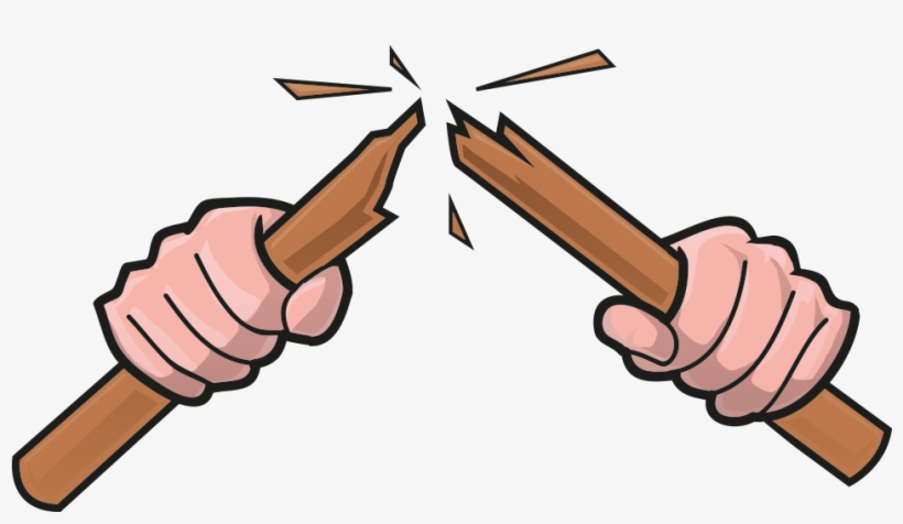 Break - Break Verb Transparent PNG - 1085x651 - Free Download on NicePNG