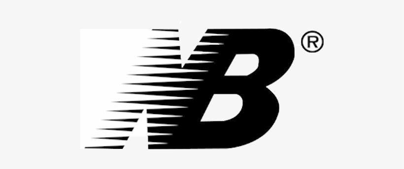 Download Dark Emblem New Balance Logo Png - New Balance Logo ...