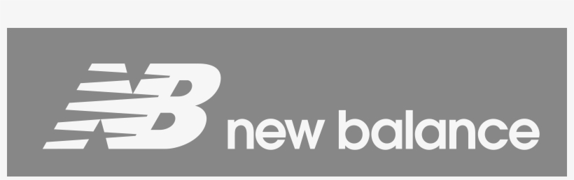 Download New Balance Logo Png Transparent - New Balance Logo In White ...