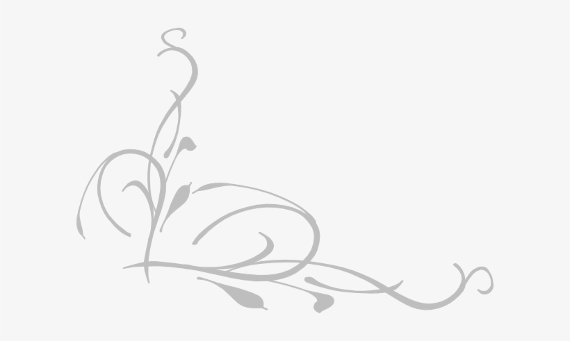 Clip Arts Related To - White Corner Clip Art Transparent PNG - 600x411 ...