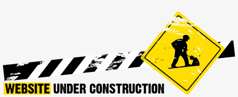 Website Under Construction - Website Still Under Construction ...