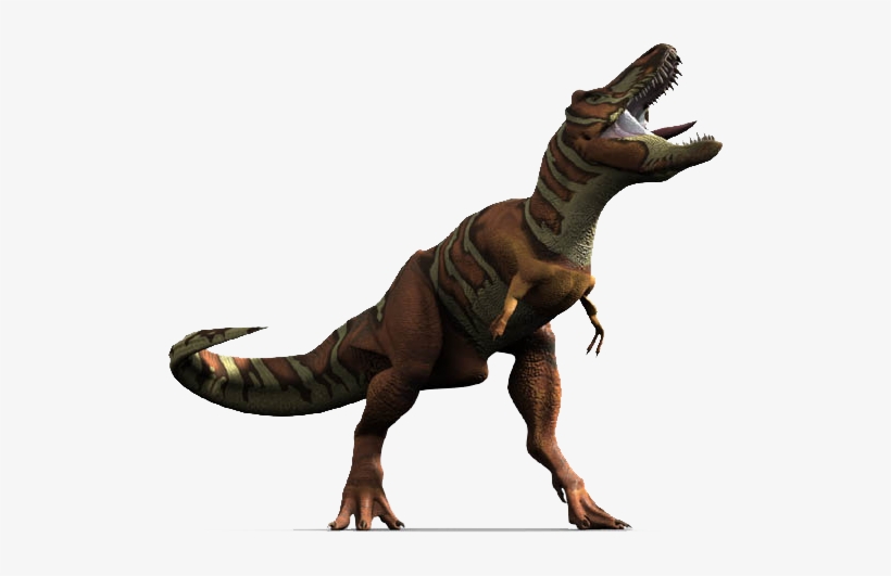 Trex Roar - T Rex Roaring Transparent PNG - 510x451 - Free Download on ...
