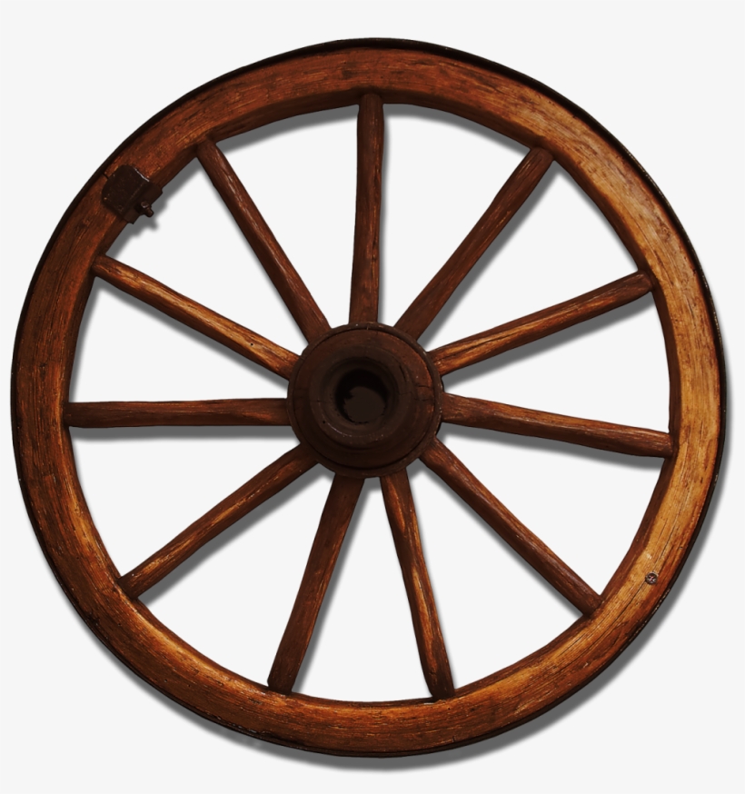 Download Wagon Wheel Png Picture - Old Wheel - HD Transparent PNG ...