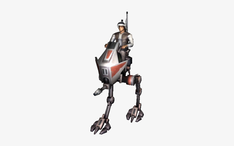 At-rt Walker Transparent PNG - 600x600 - Free Download on NicePNG