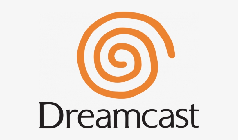 Sega Dreamcast - Dreamcast Logo Png Transparent PNG - 550x403 - Free ...
