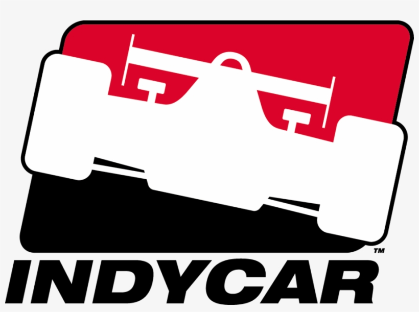 Logo Indy Car Clipart 2018 Indycar Series Indianapolis - Indycar Logo ...