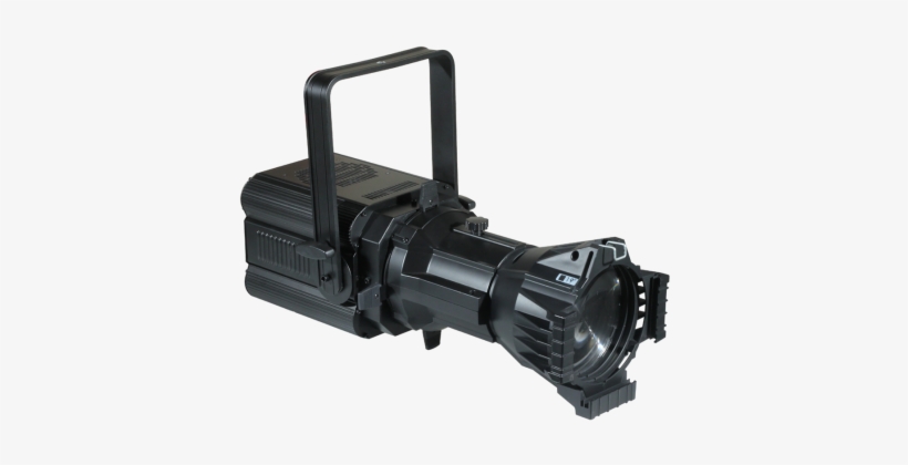 180w 200w Led Profile Spot Light Part Transparent PNG - 480x480 - Free ...