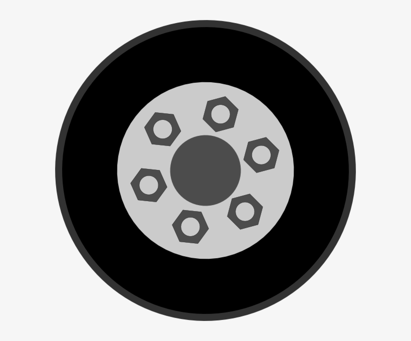 Image Of Tires - Truck Tire Clip Art Transparent PNG - 600x600 - Free Download on NicePNG