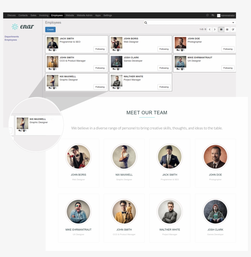 Team Transparent PNG - 2077x2000 - Free Download on NicePNG