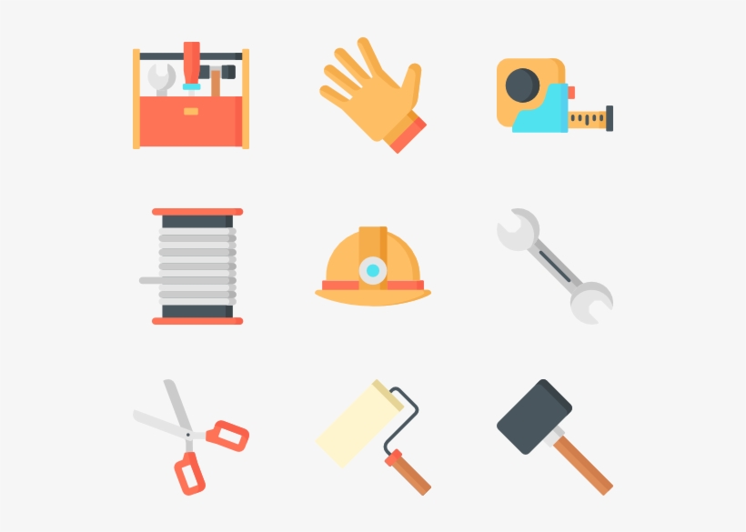 Tool Box Transparent PNG - 600x564 - Free Download on NicePNG