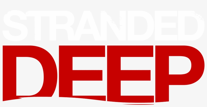 Stranded Deep Logo Stranded Deep Icon Transparent PNG - 4961x3508 ...