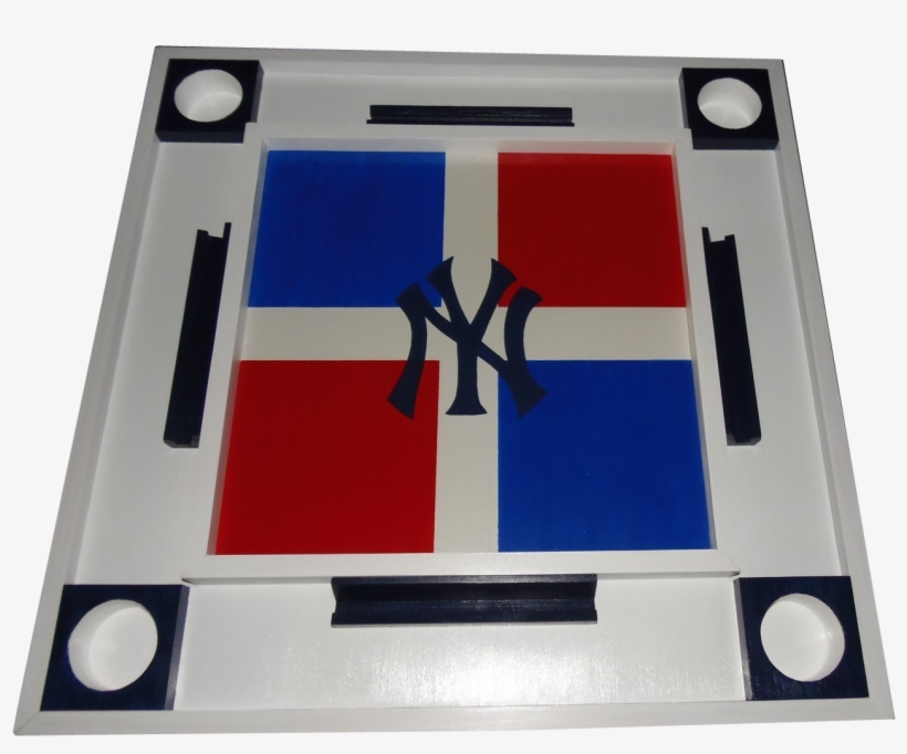 Custom Domino Tables Mesas De Domino Personalizadas Transparent PNG ...