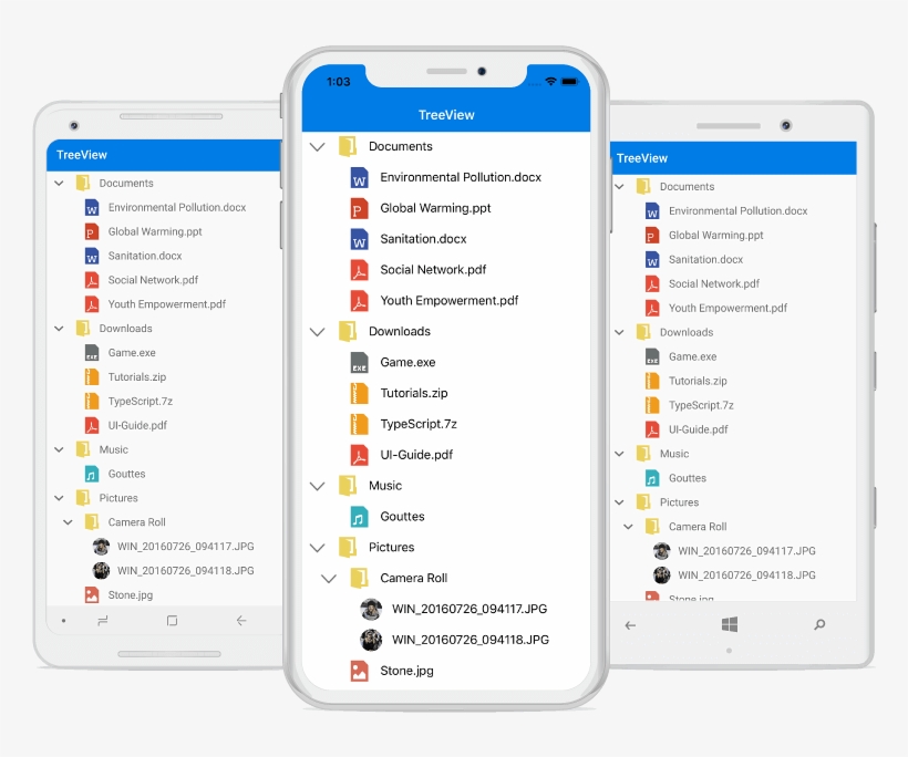 Tree View For Xamarin Transparent PNG - 780x635 - Free Download on NicePNG
