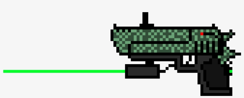 Download Golden Modified Desert Eagle - HD Transparent PNG - NicePNG.com