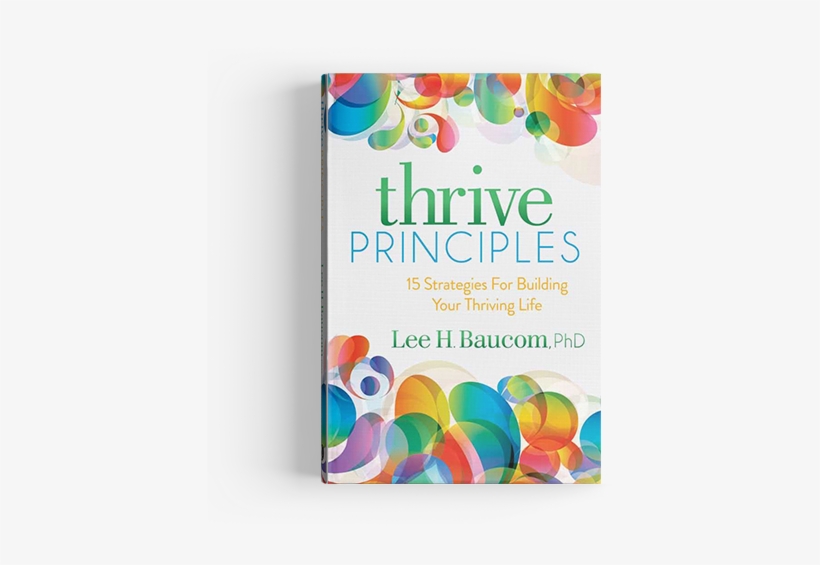 Thrive Principles Transparent PNG - 620x620 - Free Download on NicePNG