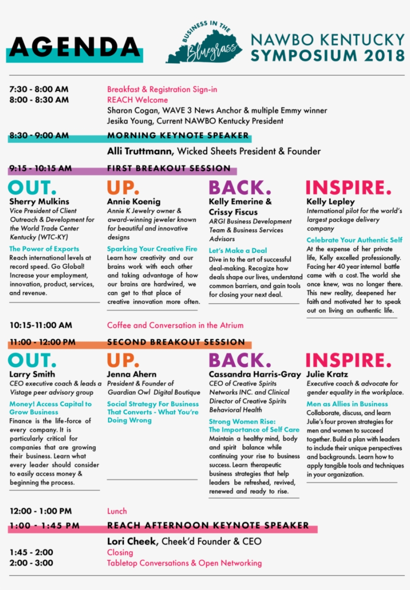 2018 Symposium Agenda Transparent PNG - 1000x1308 - Free Download on ...