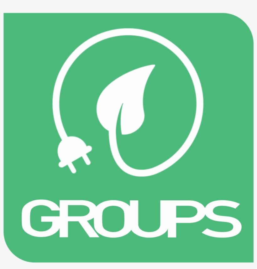 Groups Icon Transparent PNG - 1000x1000 - Free Download on NicePNG