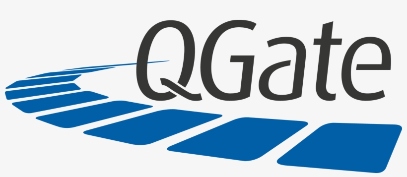 Qgate Software Ltd Transparent PNG - 1808x700 - Free Download on NicePNG