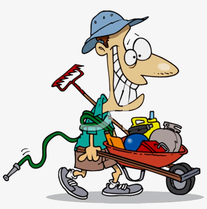 Gardener Png Transparent PNG - 1034x987 - Free Download on NicePNG