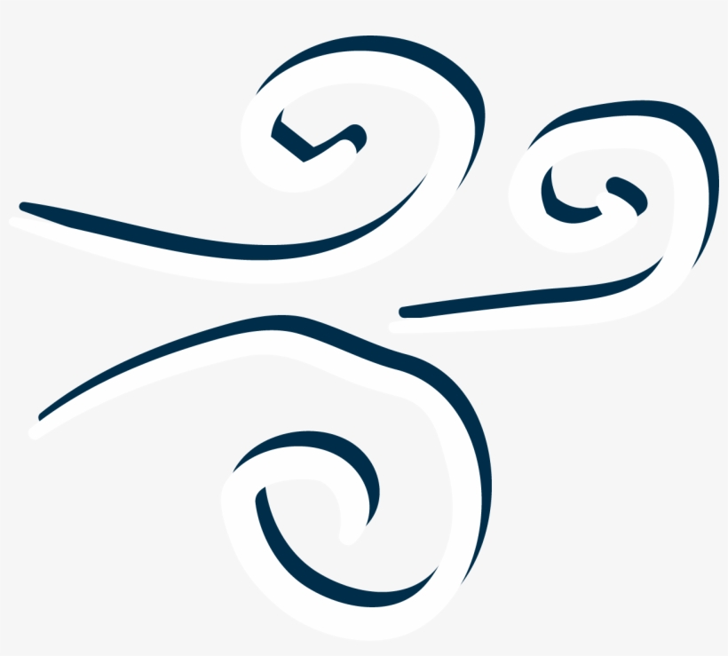 Gust Of Wind Png Transparent PNG - 1287x1098 - Free Download on NicePNG