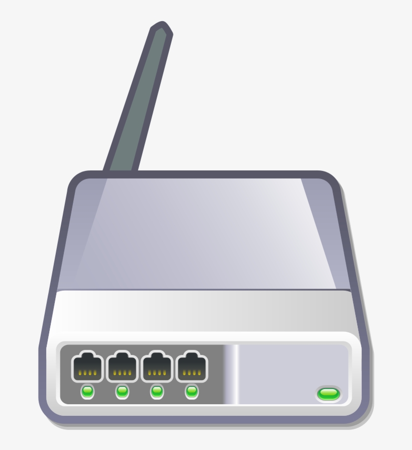 Wireless Router Icon Png Download Transparent PNG - 768x1024 - Free ...