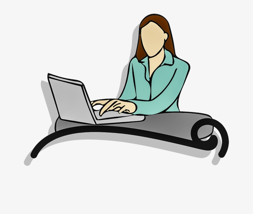 Secretary Transparent Png Transparent PNG - 720x720 - Free Download on ...