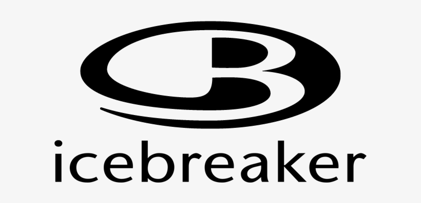 Icebreaker Logo Secondary Transparent PNG - 658x519 - Free Download on ...