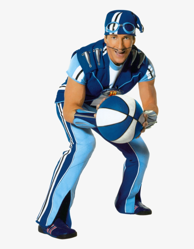 Lazytown Transparent PNG - 600x1024 - Free Download on NicePNG