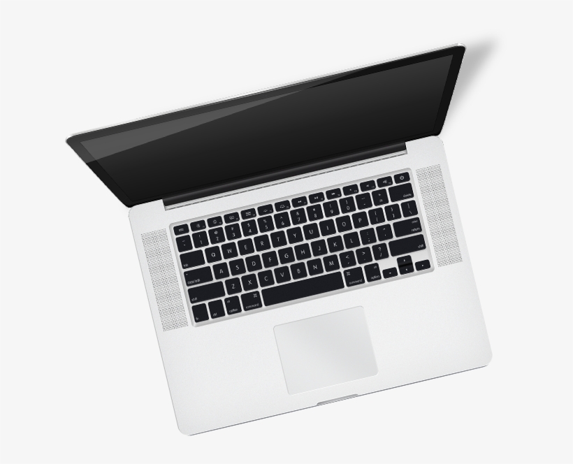 Macbook-pro Transparent PNG - 634x584 - Free Download on NicePNG