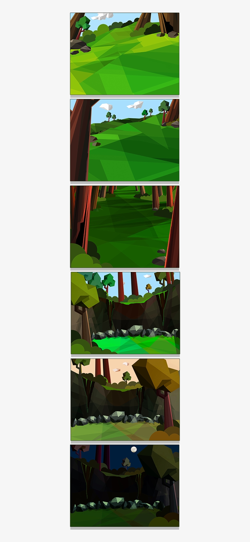 Game Background Png Transparent PNG - 600x2963 - Free Download on NicePNG