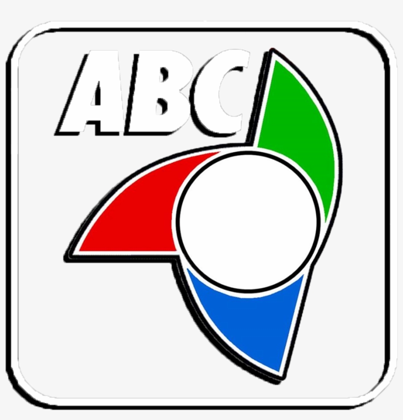 Abc 5 1995 On Screen Bugs Logo Transparent PNG - 968x960 - Free ...