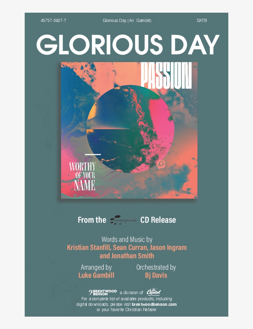 Glorious Day Thumbnail Glorious Day Thumbnail Transparent PNG ...