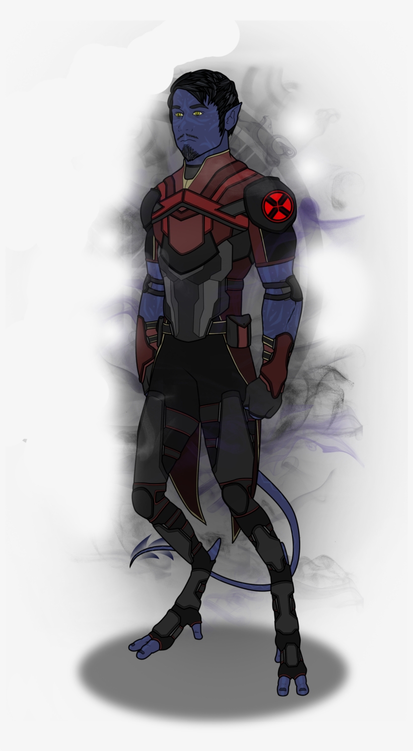 Nightcrawler Png Transparent PNG - 1772x3189 - Free Download on NicePNG