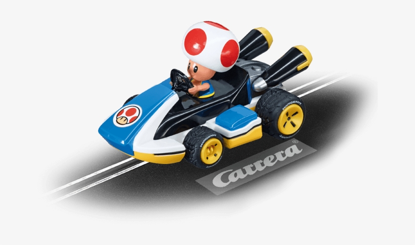 Nintendo Mario Kart™ Transparent PNG - 700x467 - Free Download on NicePNG
