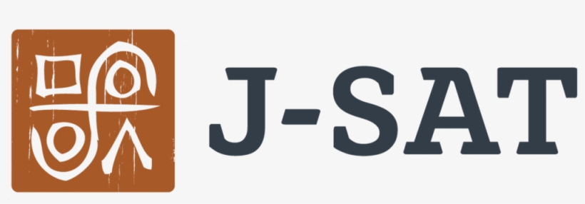 Jsat Header Logo Transparent PNG - 1024x614 - Free Download on NicePNG