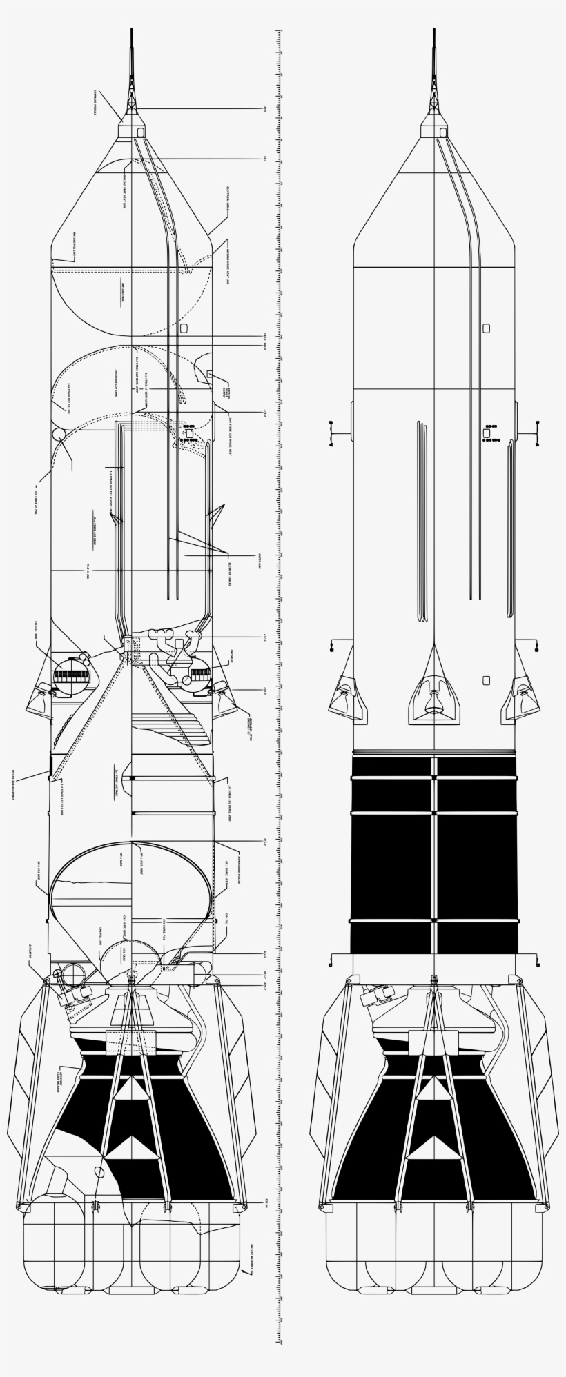 Open Transparent PNG - 2000x4773 - Free Download on NicePNG