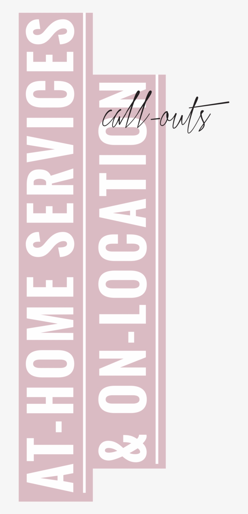 At Home Services Transparent PNG - 1000x1704 - Free Download on NicePNG